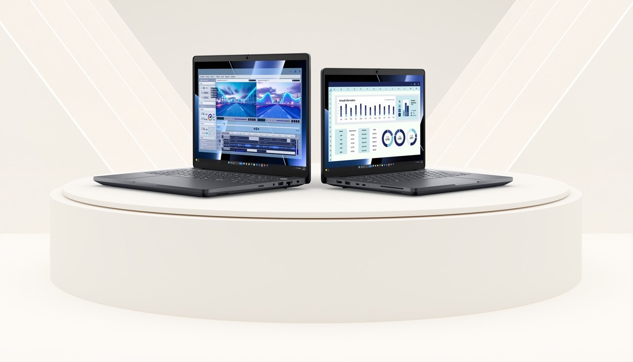 Dell and the end of XPS, Latitude and Inspiron | Dell rebrand explained